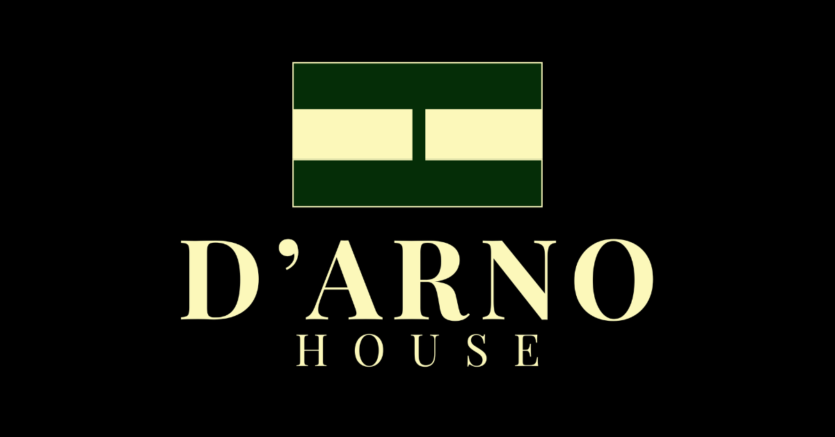 DARNO HOUSE
